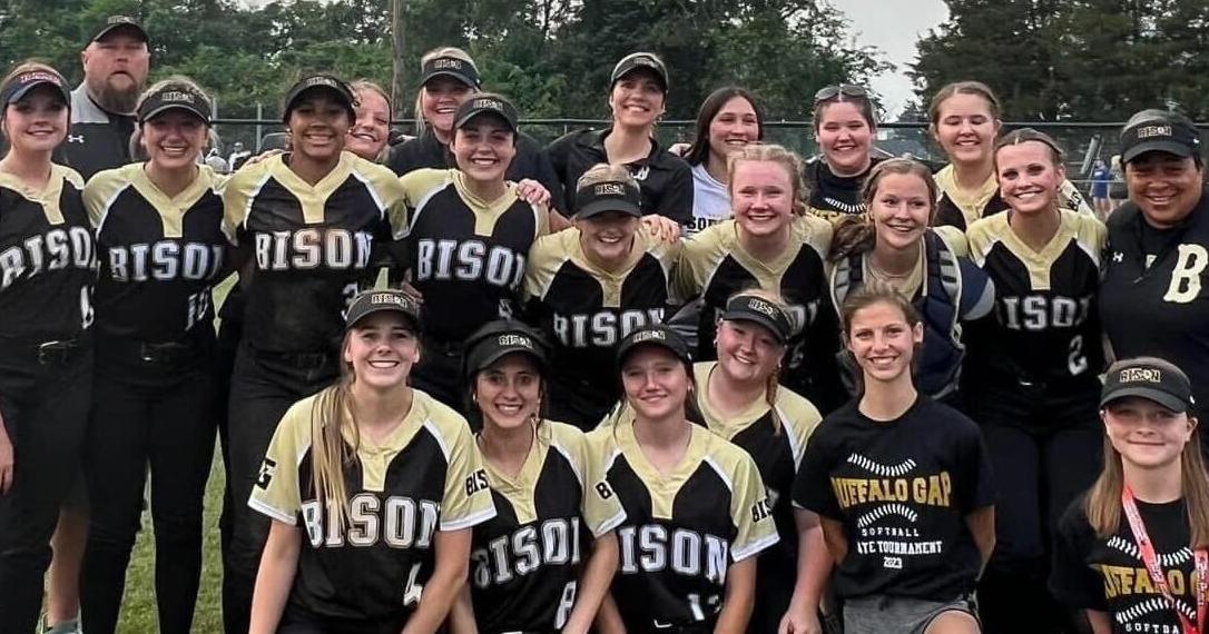 Bison Rally To Shock Rappahannock In Class 1 Quarterfinals | Buffalo ...