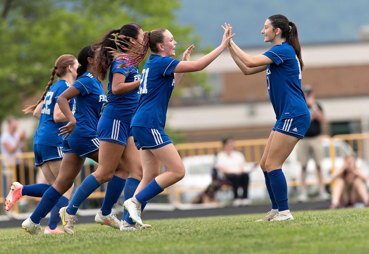 Central girls soccer defeats Bruton, advances to Class 2 semifinals ...