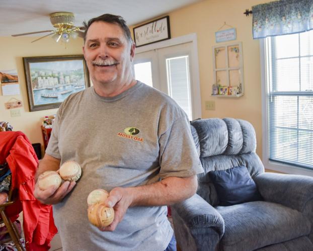 Former Big-Leaguer, TA Product Knicely Safe At Home | Sports ...