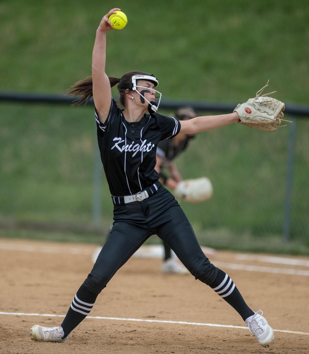 Confidence Key For TA's Lambert This Season | Turner Ashby | dnronline.com