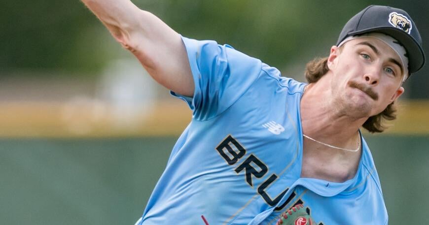 Bruins Down Mountaineers For Key Road Win | RCBL | dnronline.com