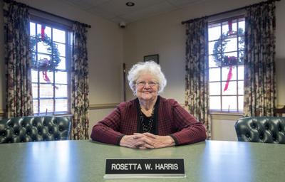 Decades Of Service | Rockingham County | dnronline.com