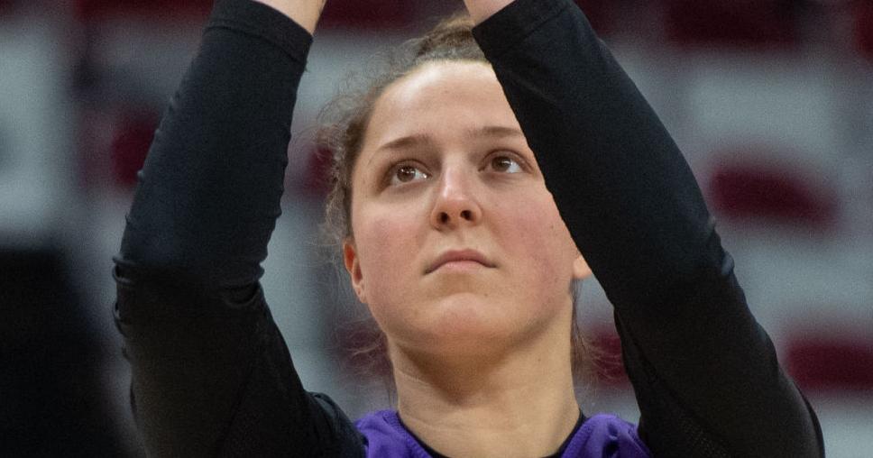 Dukes Lose Neff, Add Transfer Forward | James Madison | dnronline.com