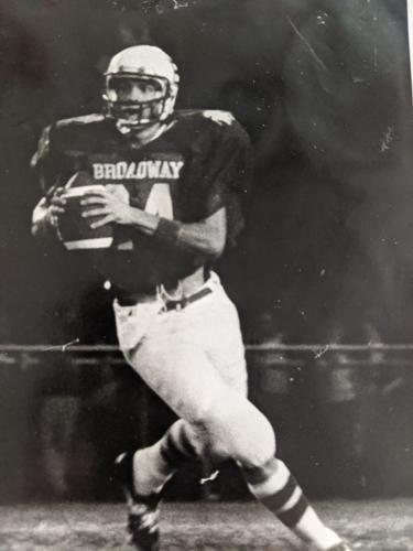 Flashback Friday: ‘84 Gobblers Brought Broadway To Its Feet | Sports ...