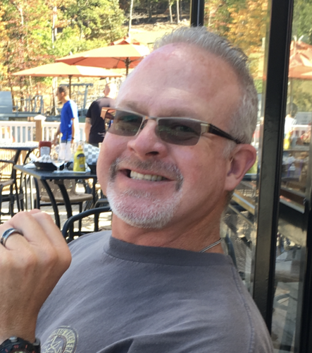 Patrick D. Blosser | Obituaries | dnronline.com