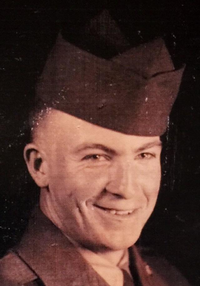 James D. Conley | Veteran | dnronline.com