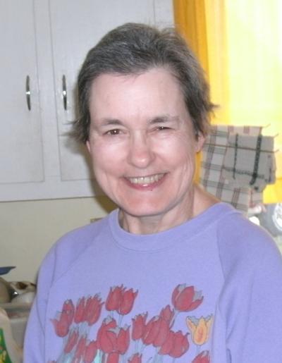 Anna Marie Crider | Obituaries | dnronline.com