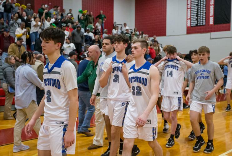 Basketball: Spotswood vs. Northside | Photo | dnronline.com