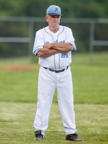 Shenandoah Native Comer Dies At 79 | Page County | dnronline.com