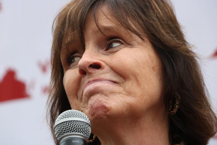 Virginia March For Life tees up constitutional amendment ahead of this ...