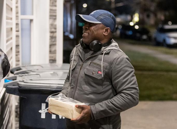 Farm ministry distributes cheese, beef to Harrisonburg immigrants ...