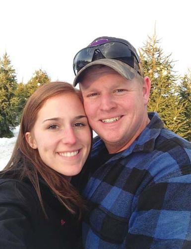 Wolfe-Coffman | Engagements | dnronline.com