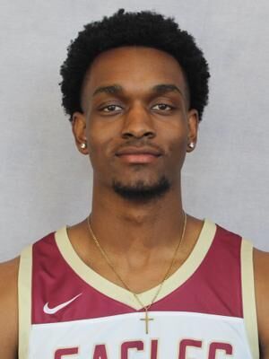 BC's Oates Named ODAC Player Of The Week | Bridgewater | dnronline.com