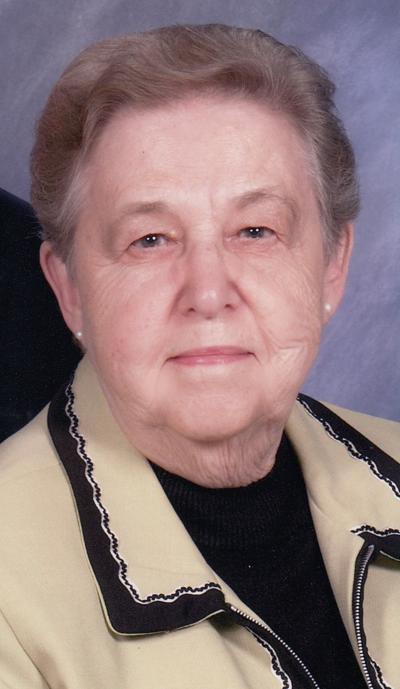 Doris J. Combs | Obituaries | dnronline.com