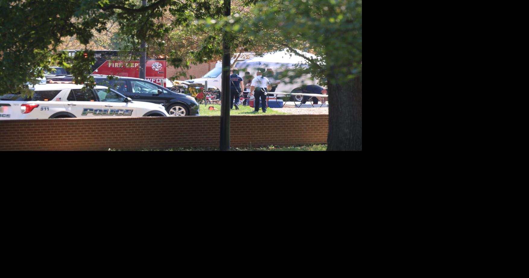 BREAKING: Students evacuated after reported incident at Westwood Hills ...
