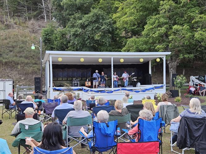 Community Wraps Up Bergton Fair With Food, Fun And Family | News ...