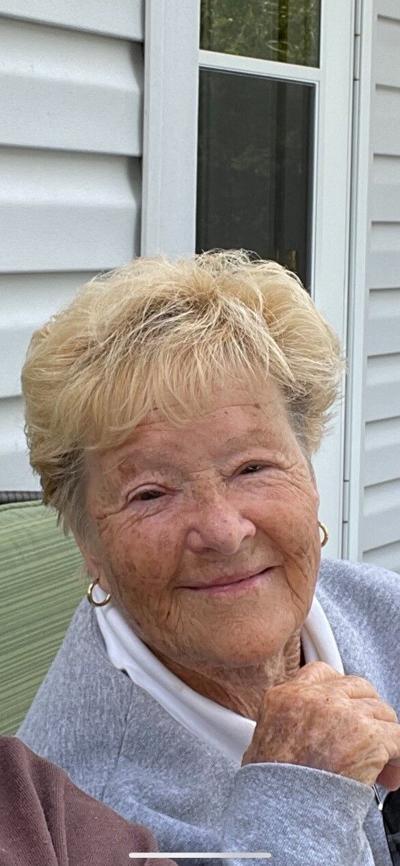 Barbara Maxine Dofflemyer Breeden | Obituaries | dnronline.com