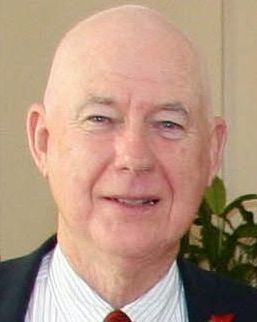 Dr. F. Edward Comer | Veteran | dnronline.com