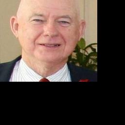 Dr. F. Edward Comer | Veteran | dnronline.com