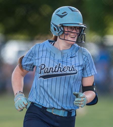 Softball: Page County vs. Fort Defiance | Photo | dnronline.com