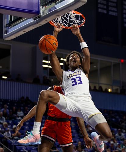 Dukes Heading To Daytona For In-Season Tournament | James Madison ...