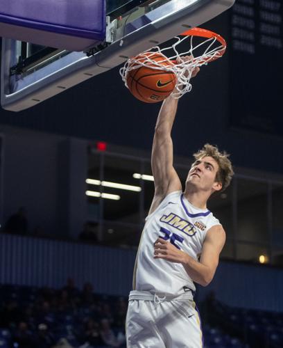 Dukes Break Through EKU Pressure | Local College Sports | dnronline.com