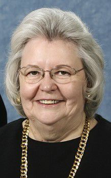 Nancy Hanna Voas | Obituaries | dnronline.com