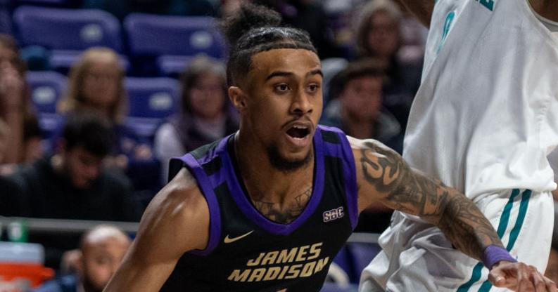 JMU, ODU Clash For First Time In Sun Belt | Sports | dnronline.com