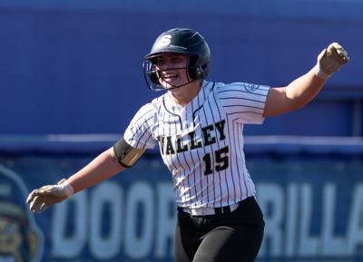 Strasburg softball's Hannah Merriner, Broadway's April Gingerich shine ...