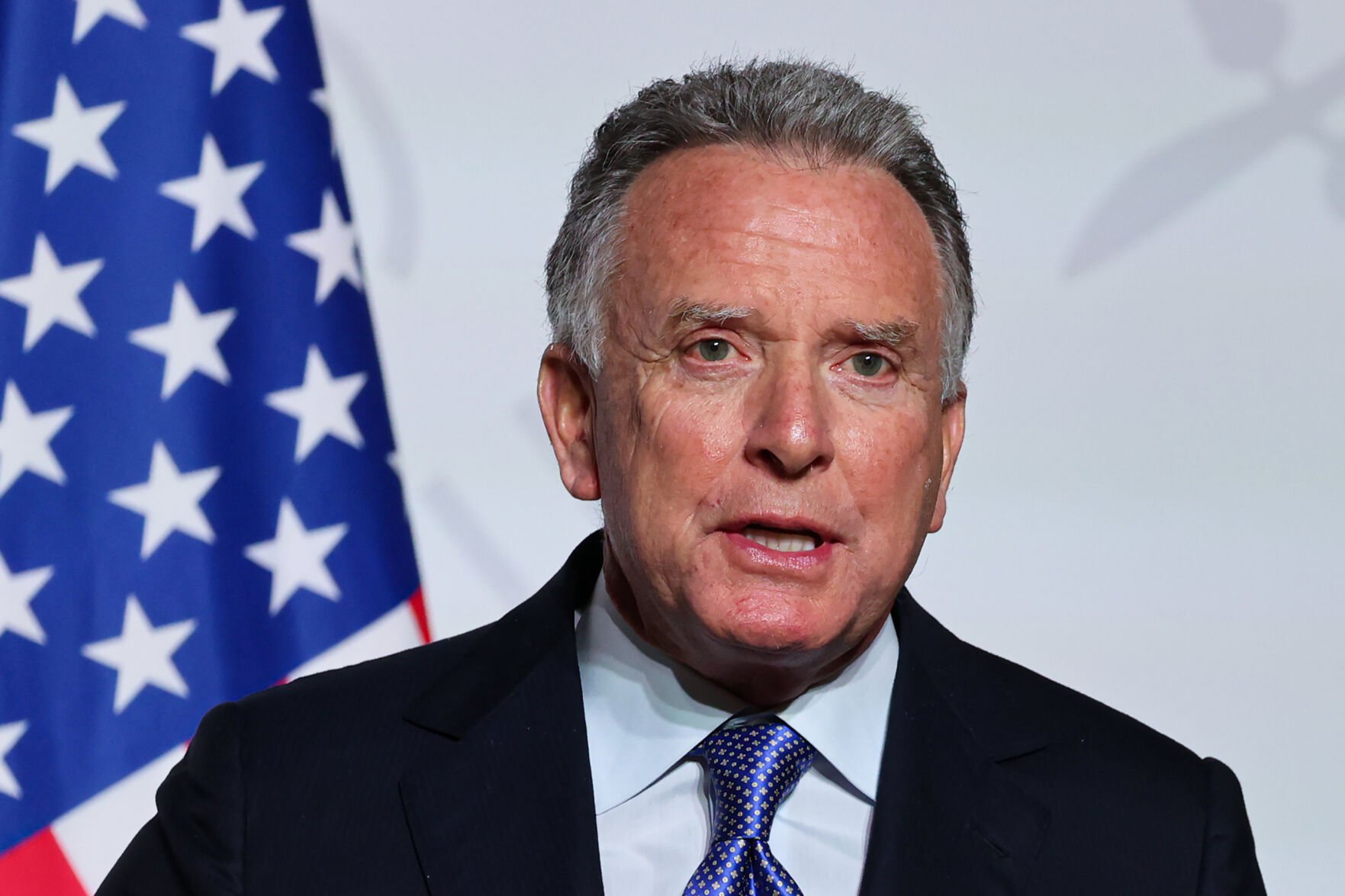 Trump envoy says Gaza is entering second phase of ceasefire plan ...