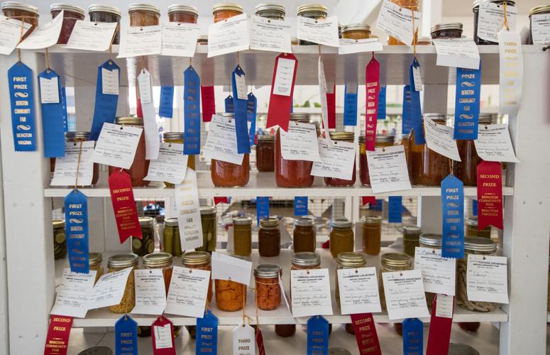 Annual Bergton Fair Attracts Thousands For Family Fun | Dnronline ...