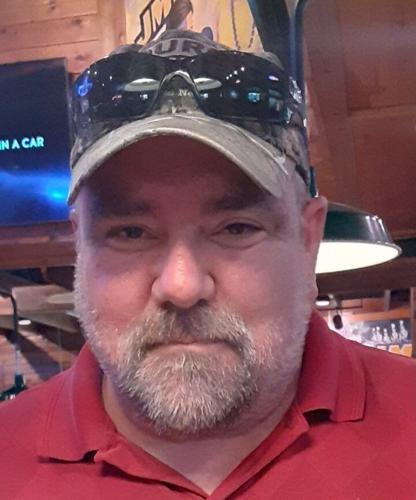 Christopher Allen “Buck” Kyger | Obituaries | dnronline.com