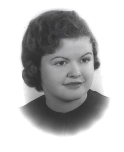 Jean Isabelle Runion | Obituaries | dnronline.com