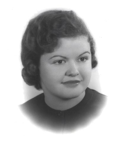 Jean Isabelle Runion | Obituaries | dnronline.com