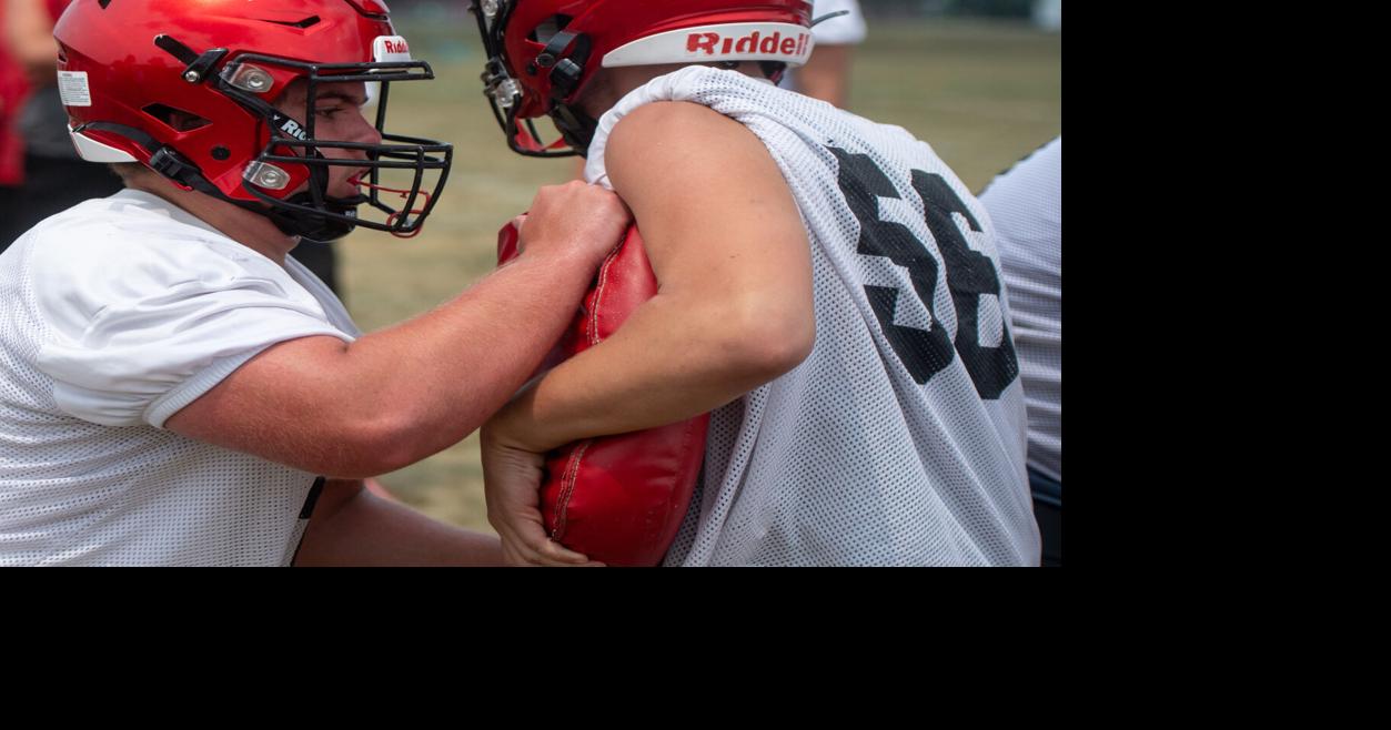 Eagles Determined For Success In First Valley District Season | East ...