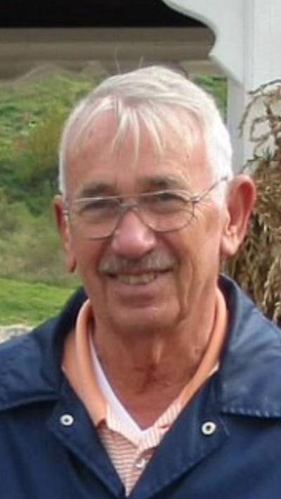 David W. Taylor | Veteran | dnronline.com