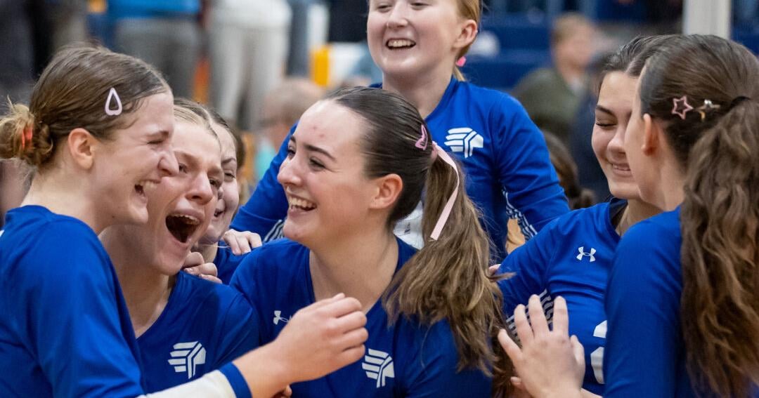 Indians advance back to state championship for first time in 29 years ...