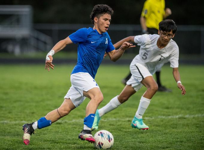 Soccer: Spotswood vs. Turner Ashby | Photo | dnronline.com