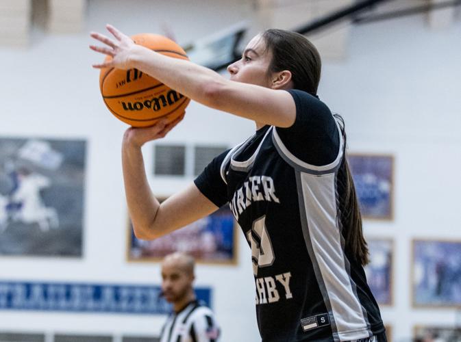 Basketball: Spotswood vs. Turner Ashby | Photo | dnronline.com