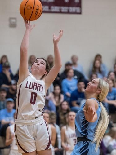 Parlett's Buzzer-Beating 3 Caps Improbable Luray Rally | Sports | dnronline.com