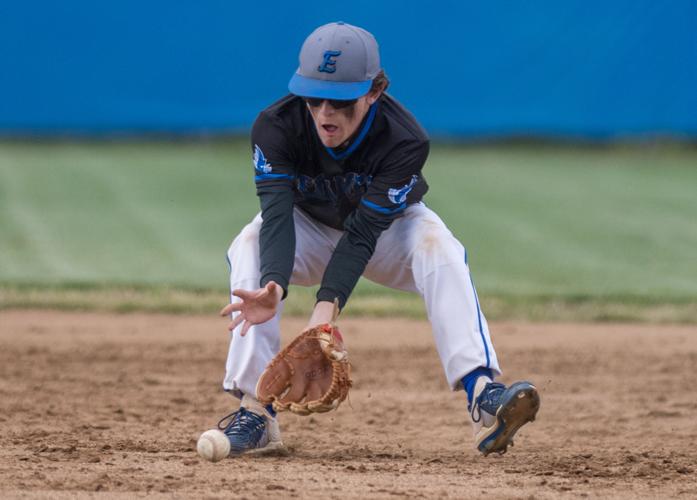 Baseball: Eastern Mennonite vs. Blue Ridge | Photo | dnronline.com