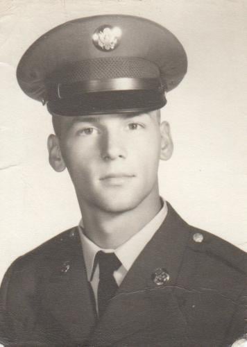 Larry A. Mohler | Veteran | dnronline.com