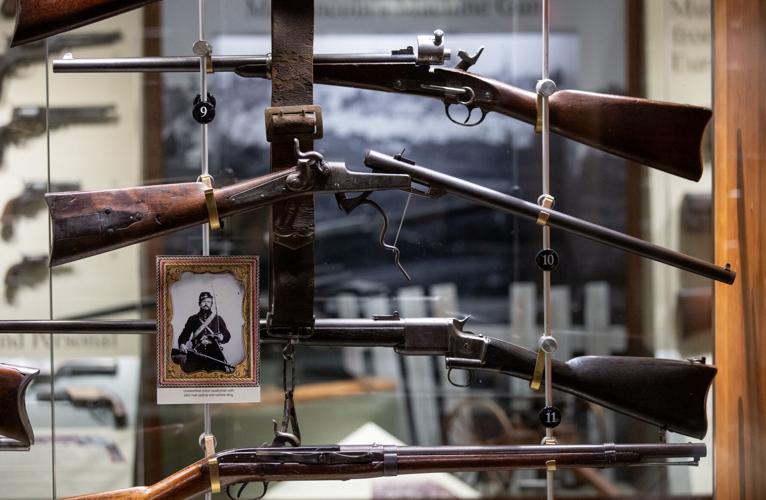 Virginia Museum Of The Civil War Helps Tell History | e-Edition ...