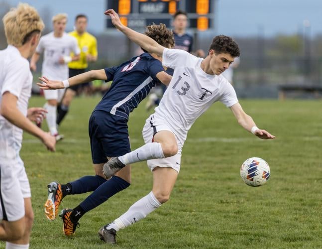 Soccer: Harrisonburg vs. Turner Ashby | | dnronline.com
