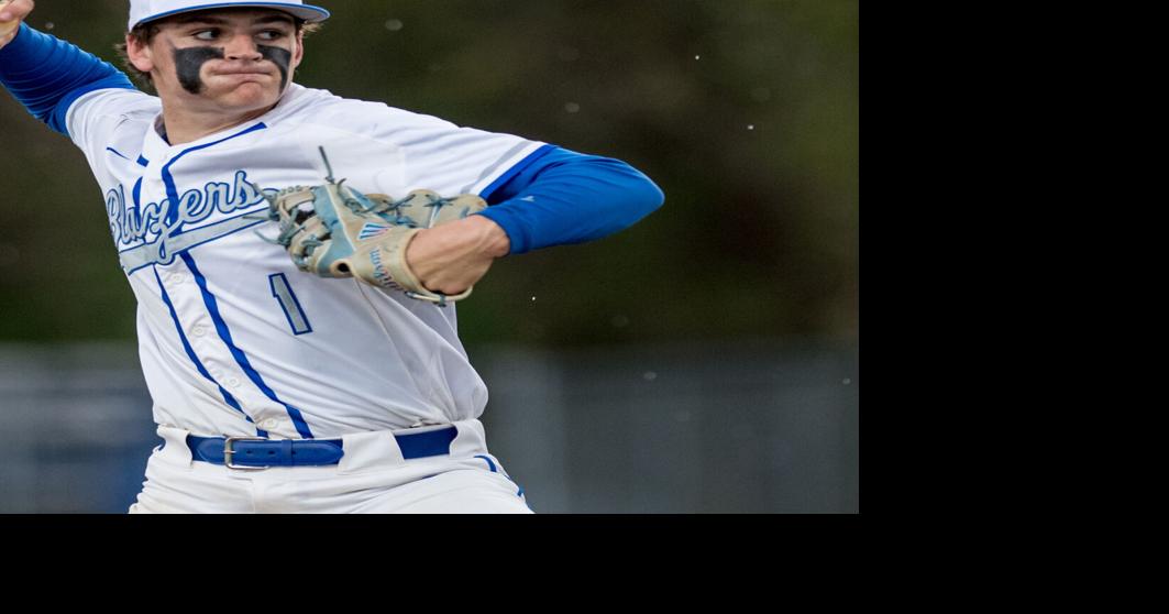 Trailblazers Utilizing Pitching Depth This Season | Spotswood ...
