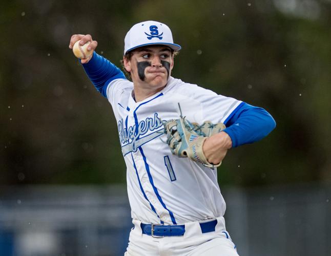 Baseball: Spotswood vs. Turner Ashby | Photo | dnronline.com