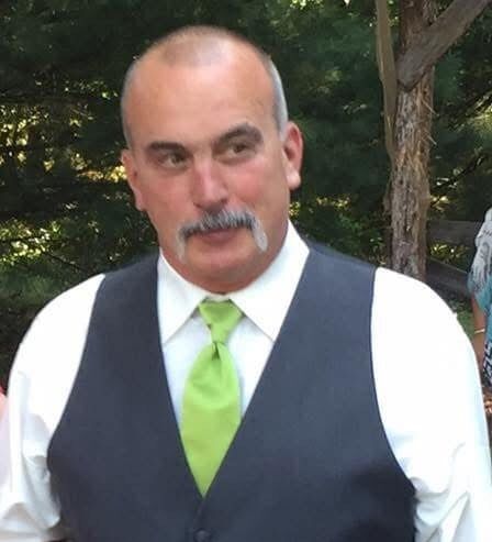 Kevin Bernard Quinlan | Obituaries | dnronline.com