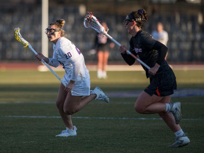 Lacrosse: JMU vs. Virginia Tech | Photo | dnronline.com