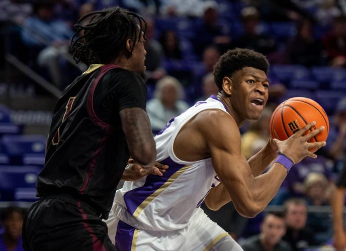 Texas State Slips Past Dukes In Harrisonburg | Sports | dnronline.com