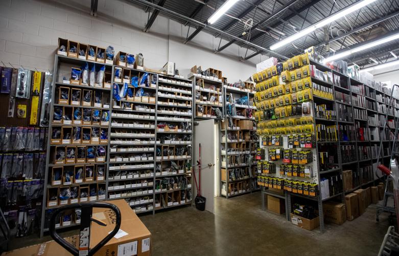 Local Audio Outlet Celebrates 50 Years | News | dnronline.com